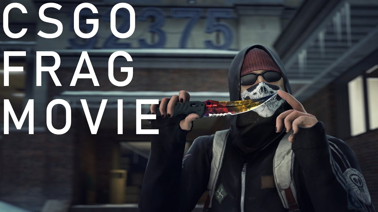 Csgo Frag Movie The Rise Of Lil Sex Youtube