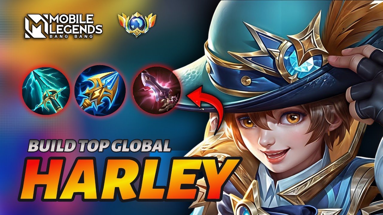 MOBAPEDIA: Build Item Terbaik Hero Tier S Mobile Legends Season 40 2026 ...