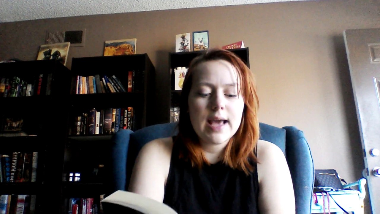 The Book of Three ~ Chapter Nine - YouTube