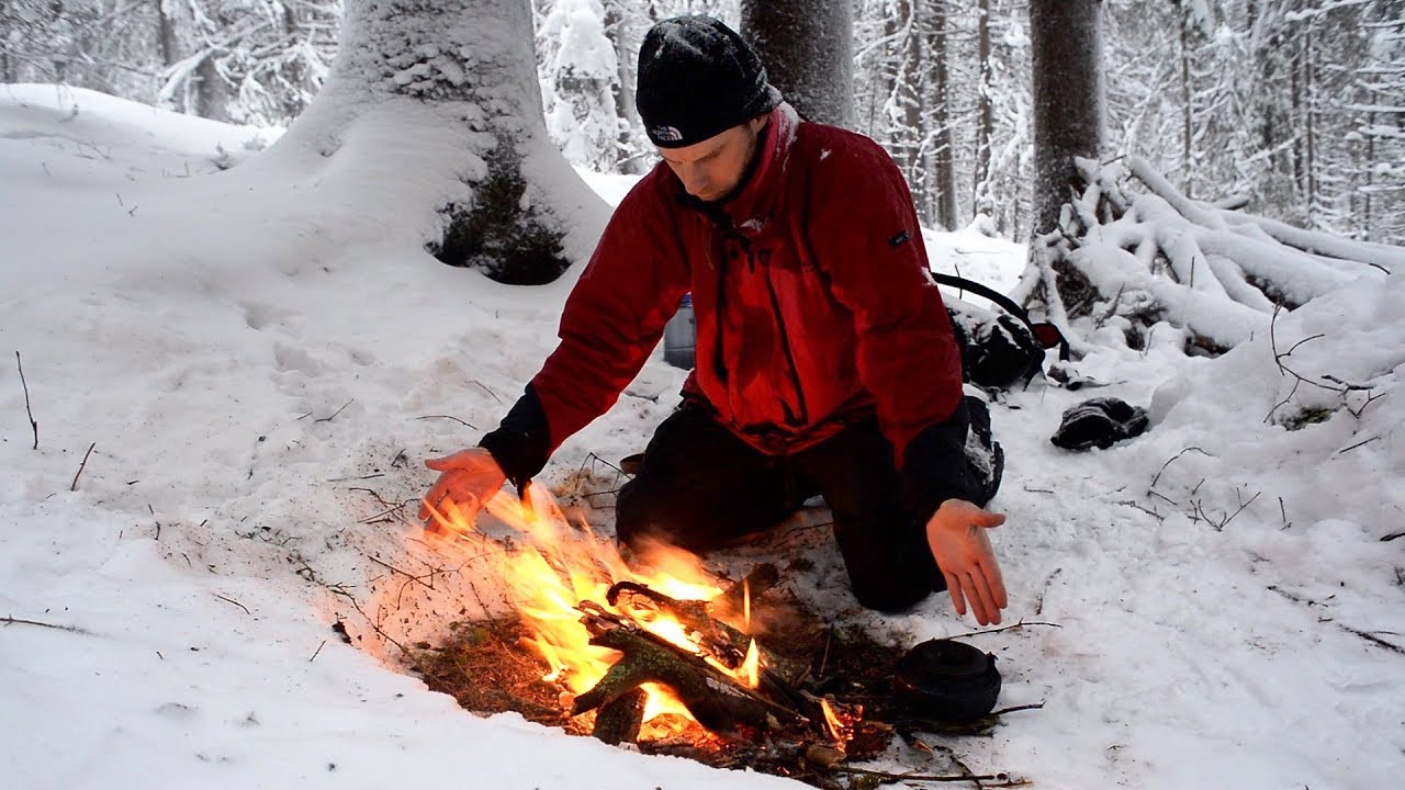 Blizzard - Last Man on Earth - YouTube