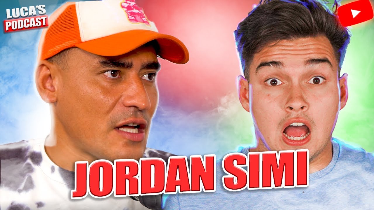 Jordan Simi on fighting in a dress, interviewing Volkanovski, getting ...