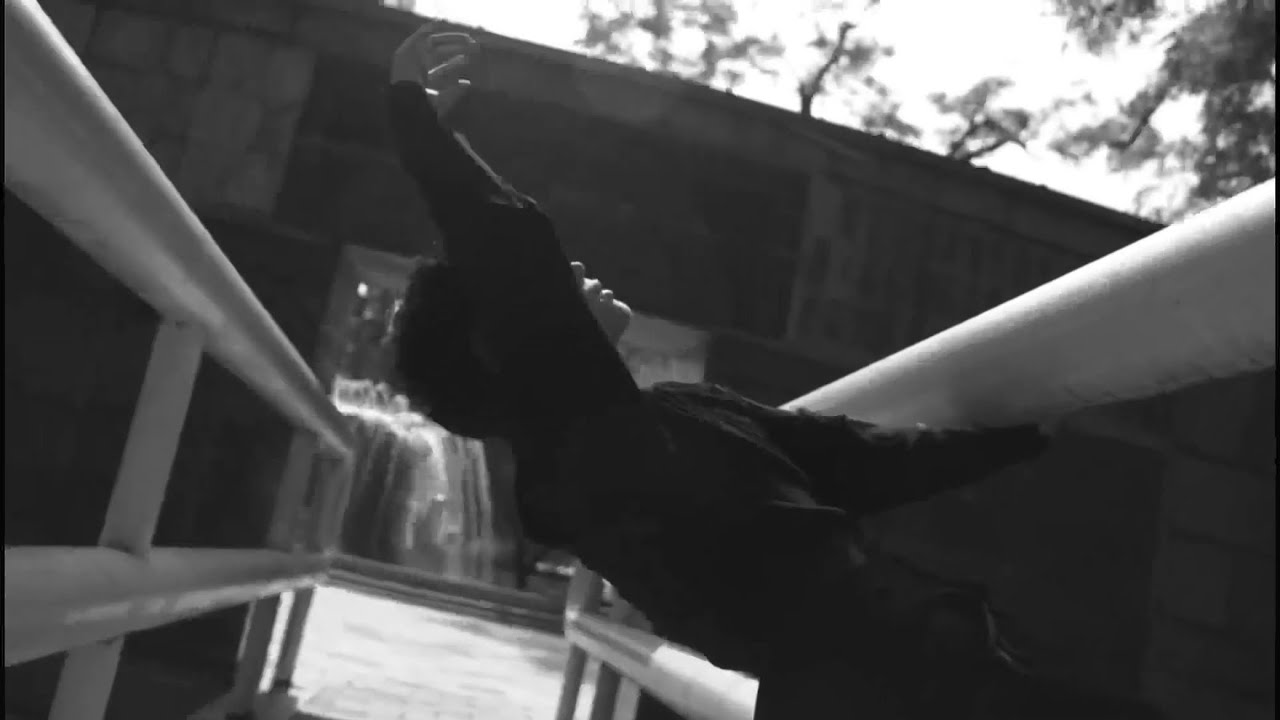 sample reels Zeng LingRu - YouTube