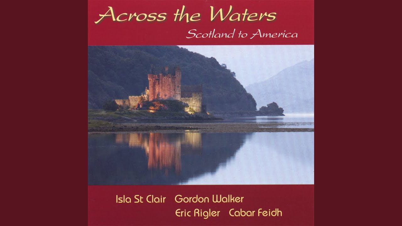 Jacobite Medley - Highland Harry/White Cockade/The Bonnets of Bo - YouTube