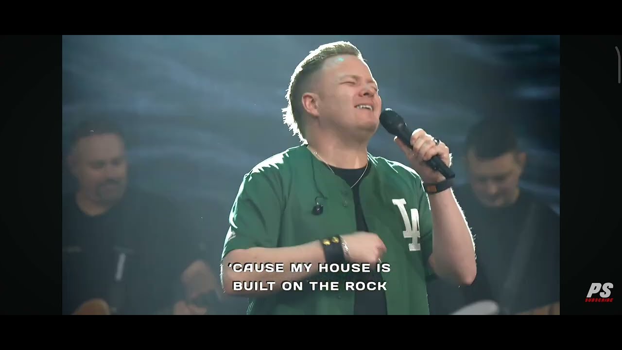 Foundation | @planetshakerstv | New song 2024 | Joth Hunt - YouTube