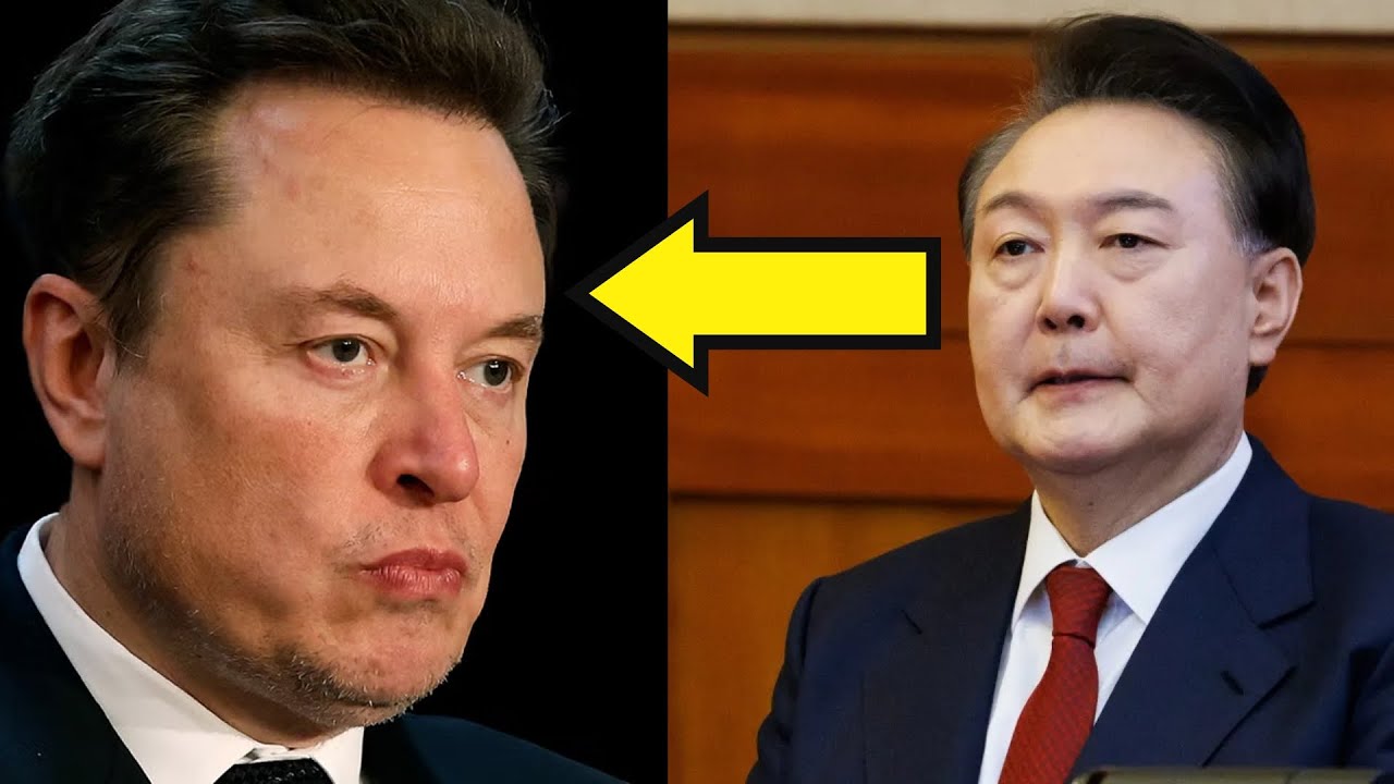 Elon Musk cult SHATTERS the global soul - YouTube