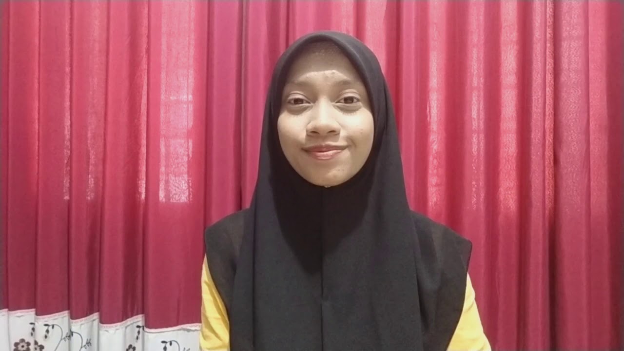TANDA BESAR KIAMAT: KEMUNCULAN ASAP ATAU KABUT (AD-DUKHAN) - YouTube