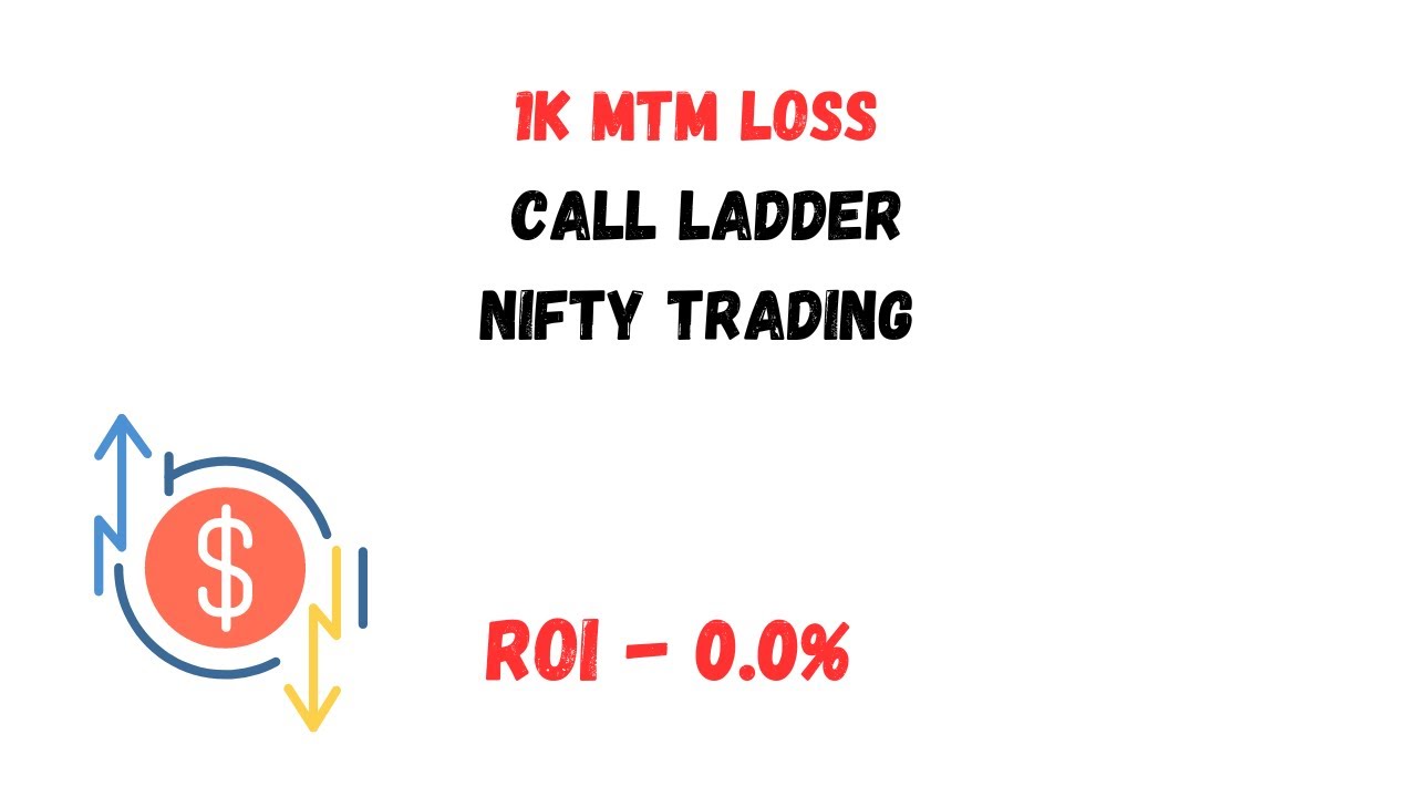 1k- MTM PROFIT - CALL - LADDER TRADING - OPTION TRADING NIFTY BANK ...