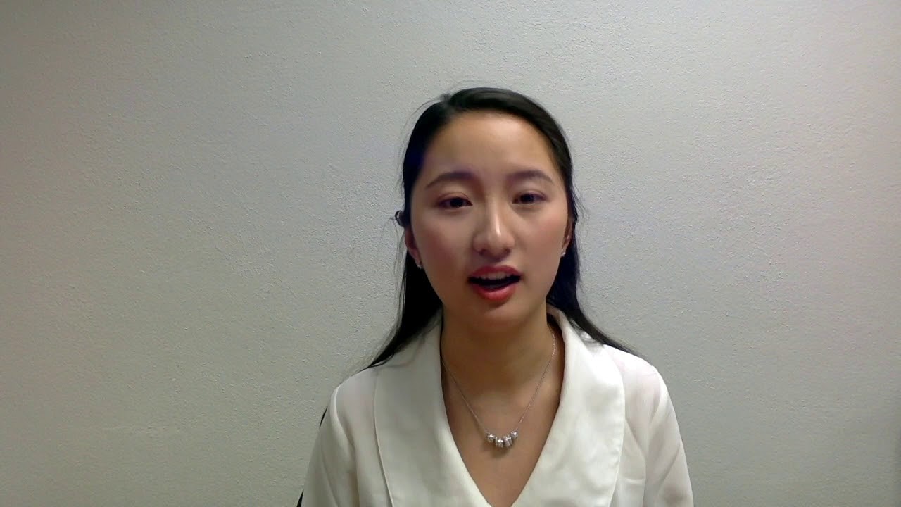 Xinhui Wang -AceTGP Pty Ltd - YouTube