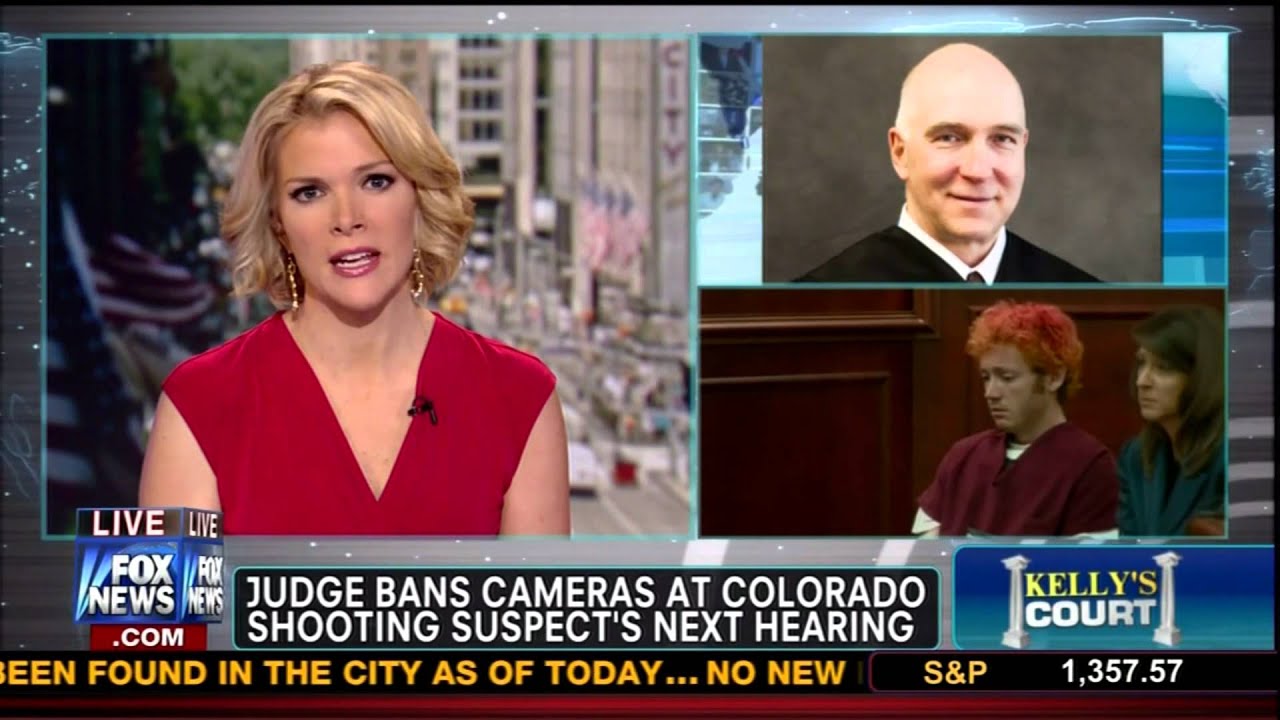 Attorney Brian Claypool on America Live with Megyn Kelly 07/ - YouTube