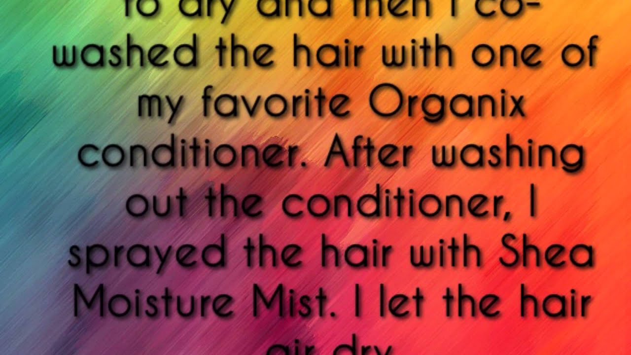 Mercy Hair Extensions (3B/3C): First Look - YouTube