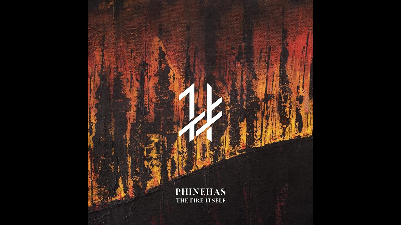Phinehas - The Fire Itself (Subtítulos en Español) - YouTube