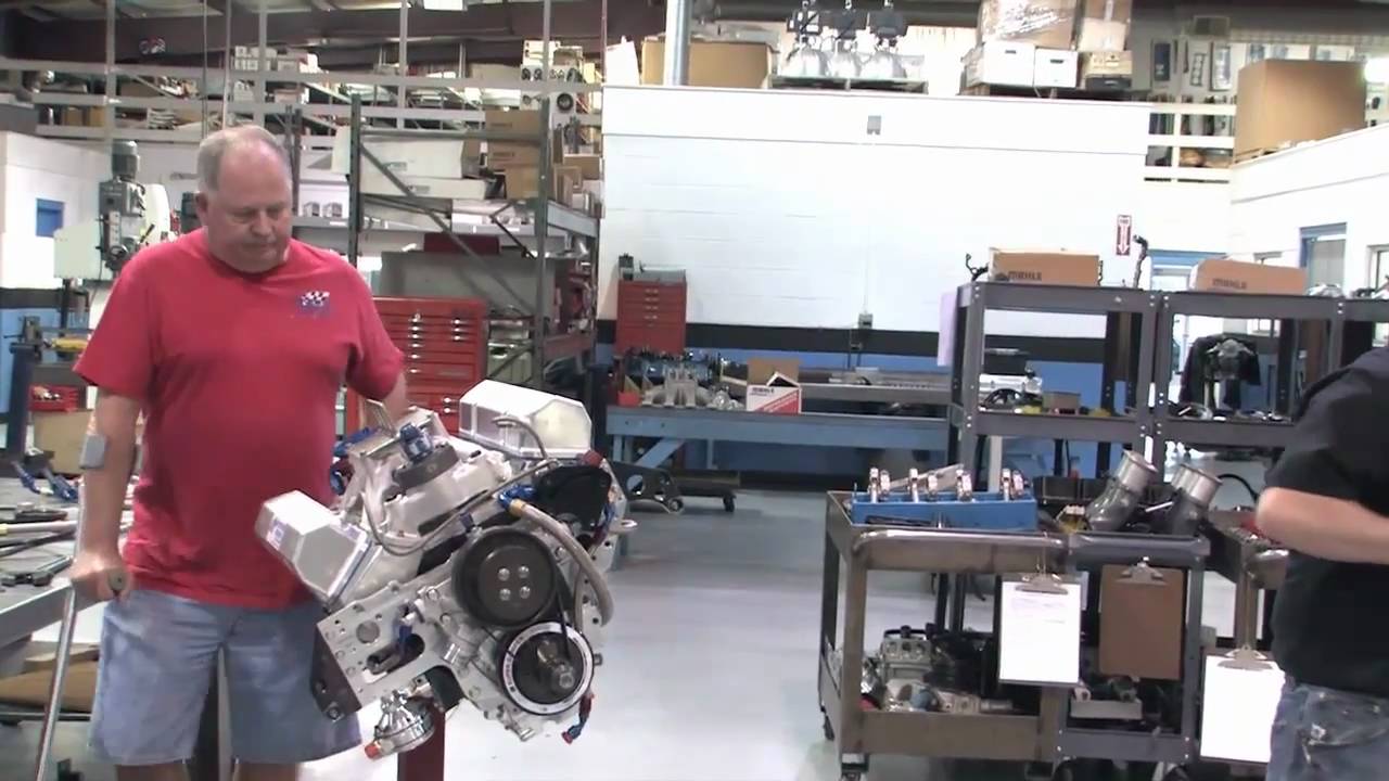 Keith Dorton Interview - YouTube