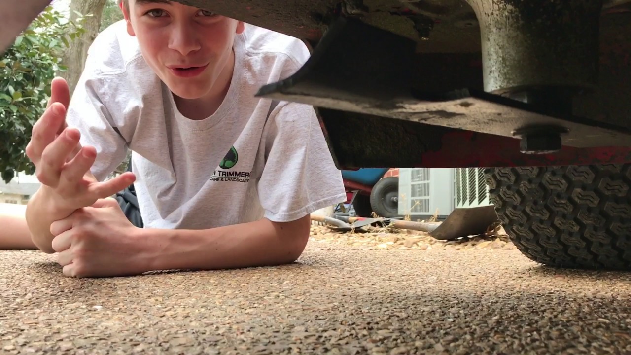 First Impressions of the Advanced Chute System. - YouTube