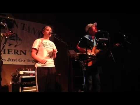 Me singing Need You Now with Shannon Tanner - YouTube