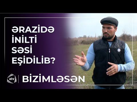İtkin qadınla bağlı müəmma - Qadının əlində  görülən vedrə haradan tapılıb? / Bizimləsən
