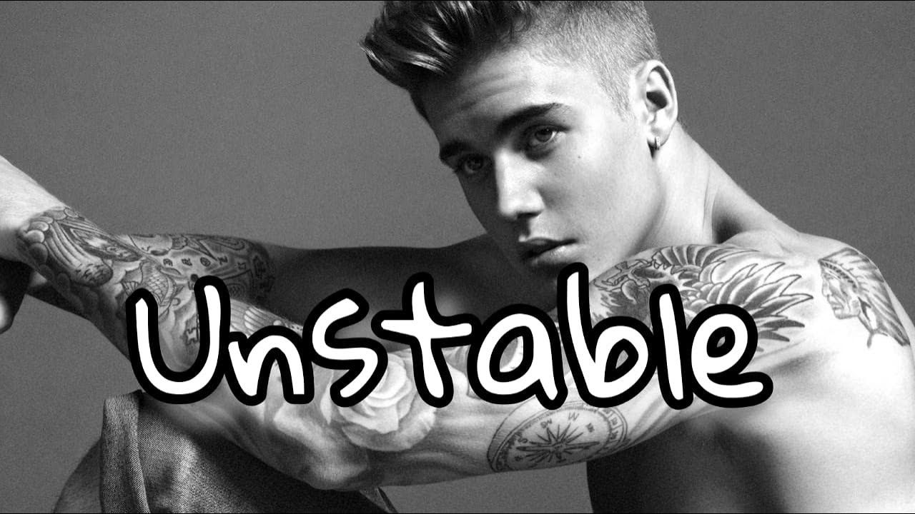 Unstable Song -- Justin Bieber..... - YouTube
