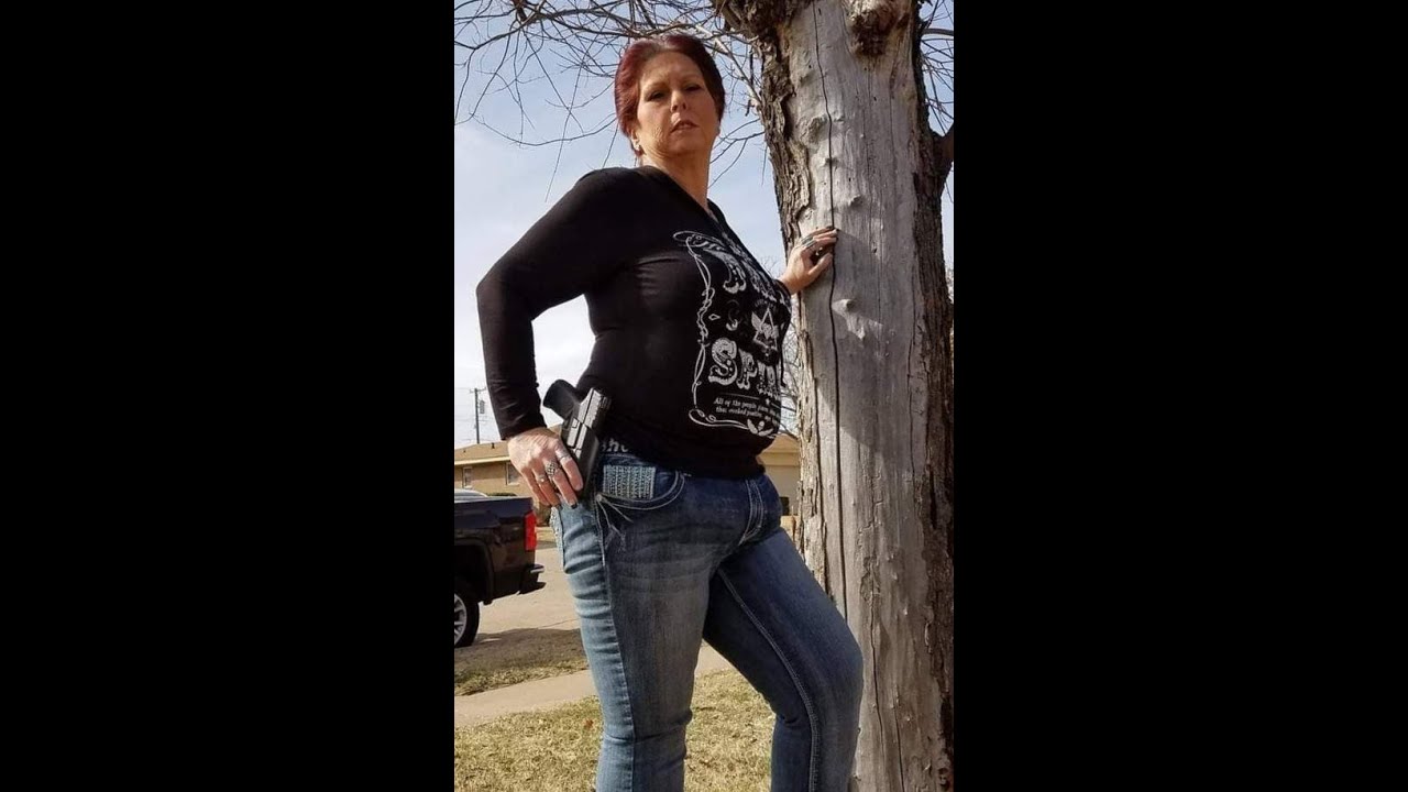 Deana Marie Heatherly - YouTube