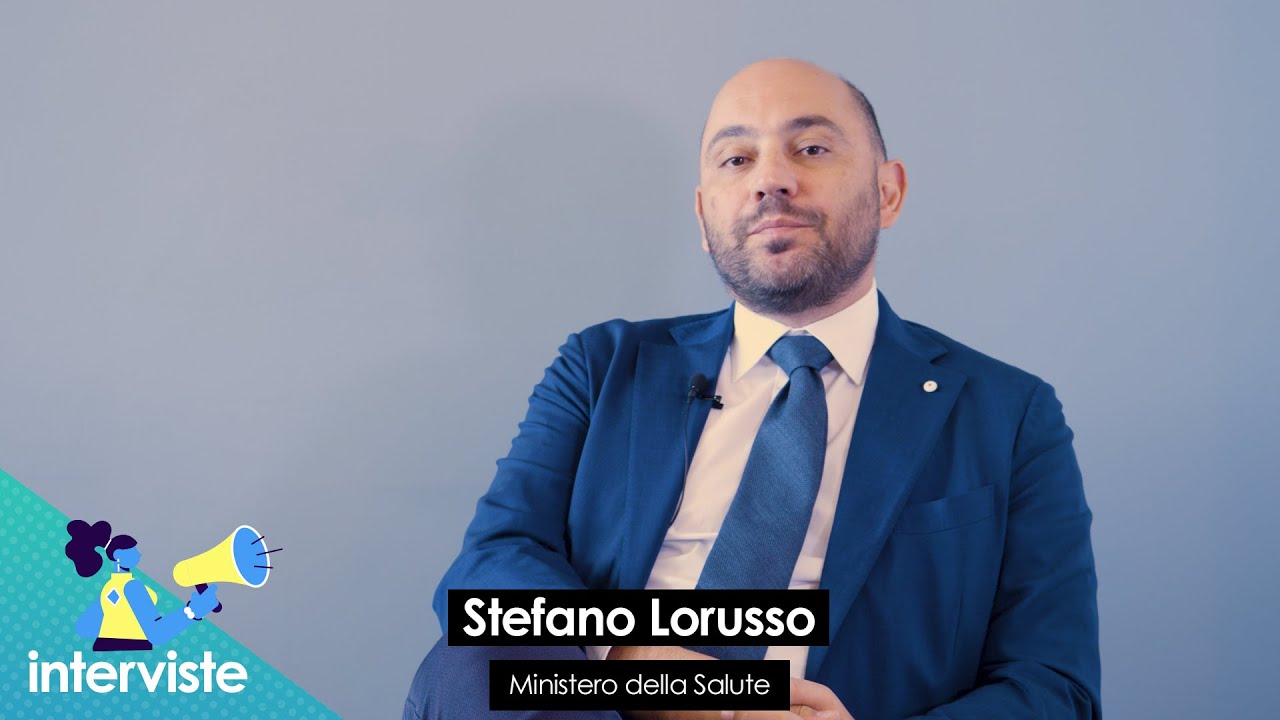 Stefano Lorusso: "Evoluzione Fascicolo Sanitario Elettronico: verso una ...