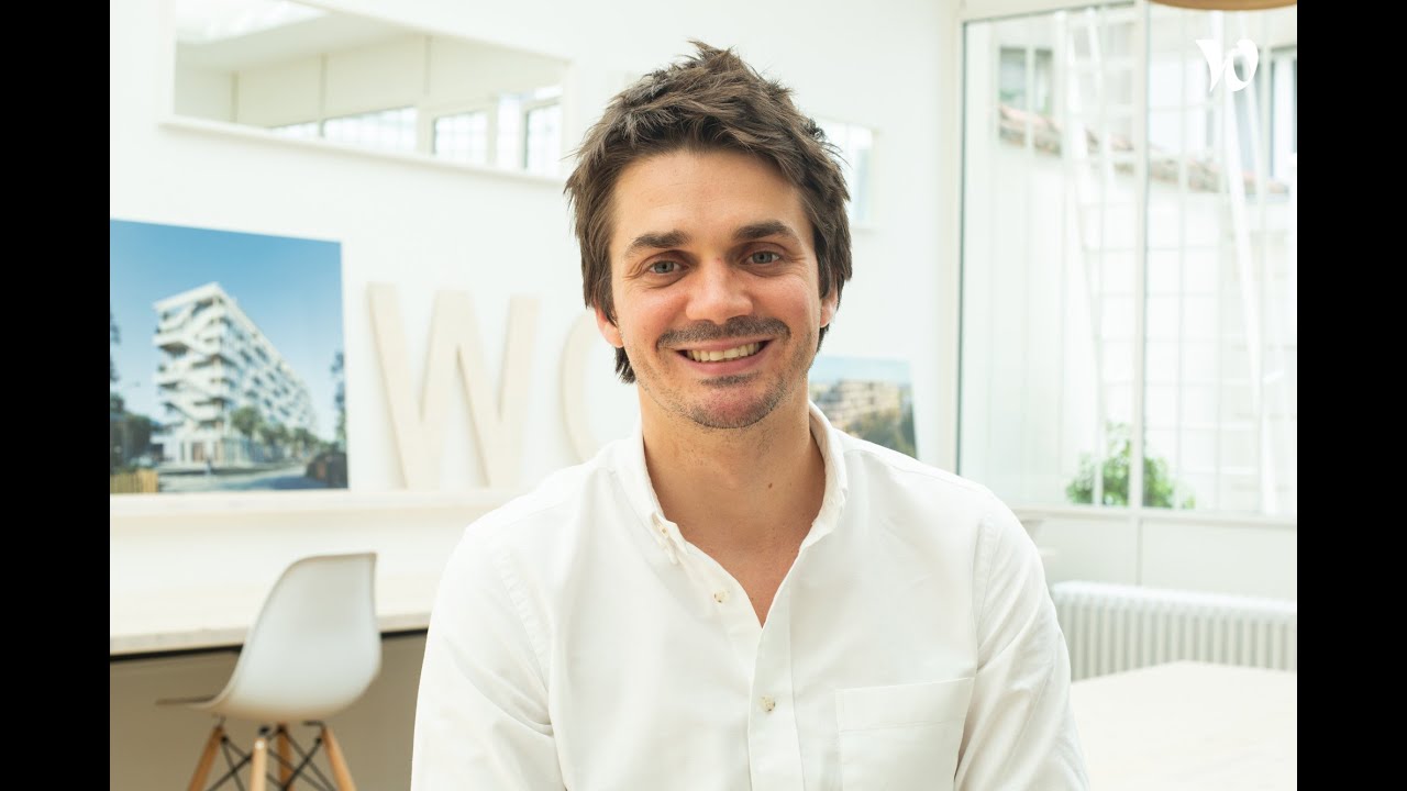 Découvrez Wo2 avec Marc LAFONT, Directeur Général Délégué - YouTube