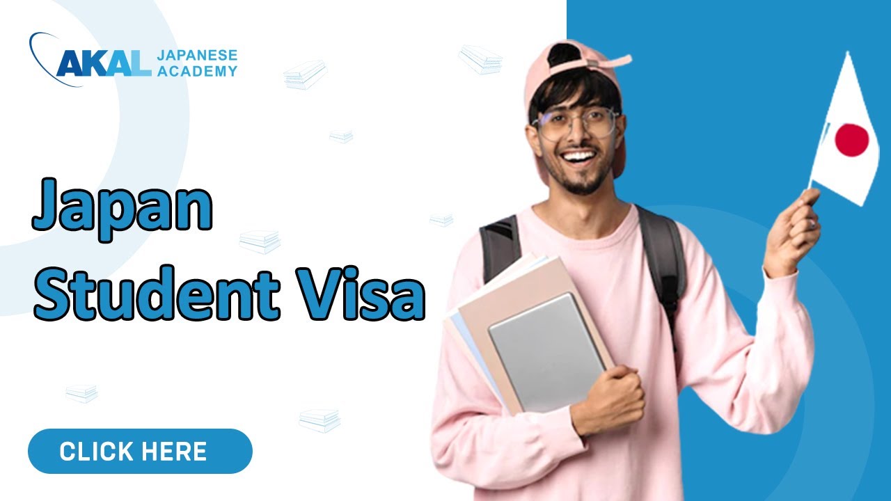 How to apply for JAPAN STUDENT VISA in 2022 - Japan Student Visa - YouTube