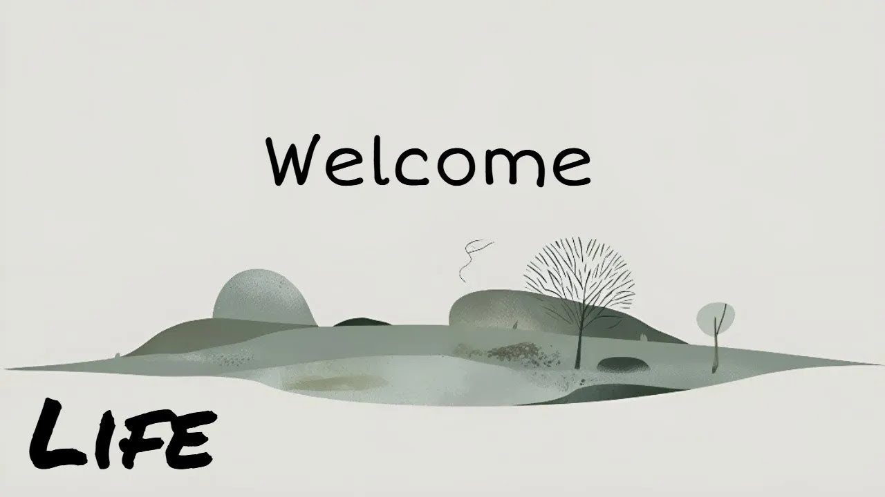 Welcome! - YouTube