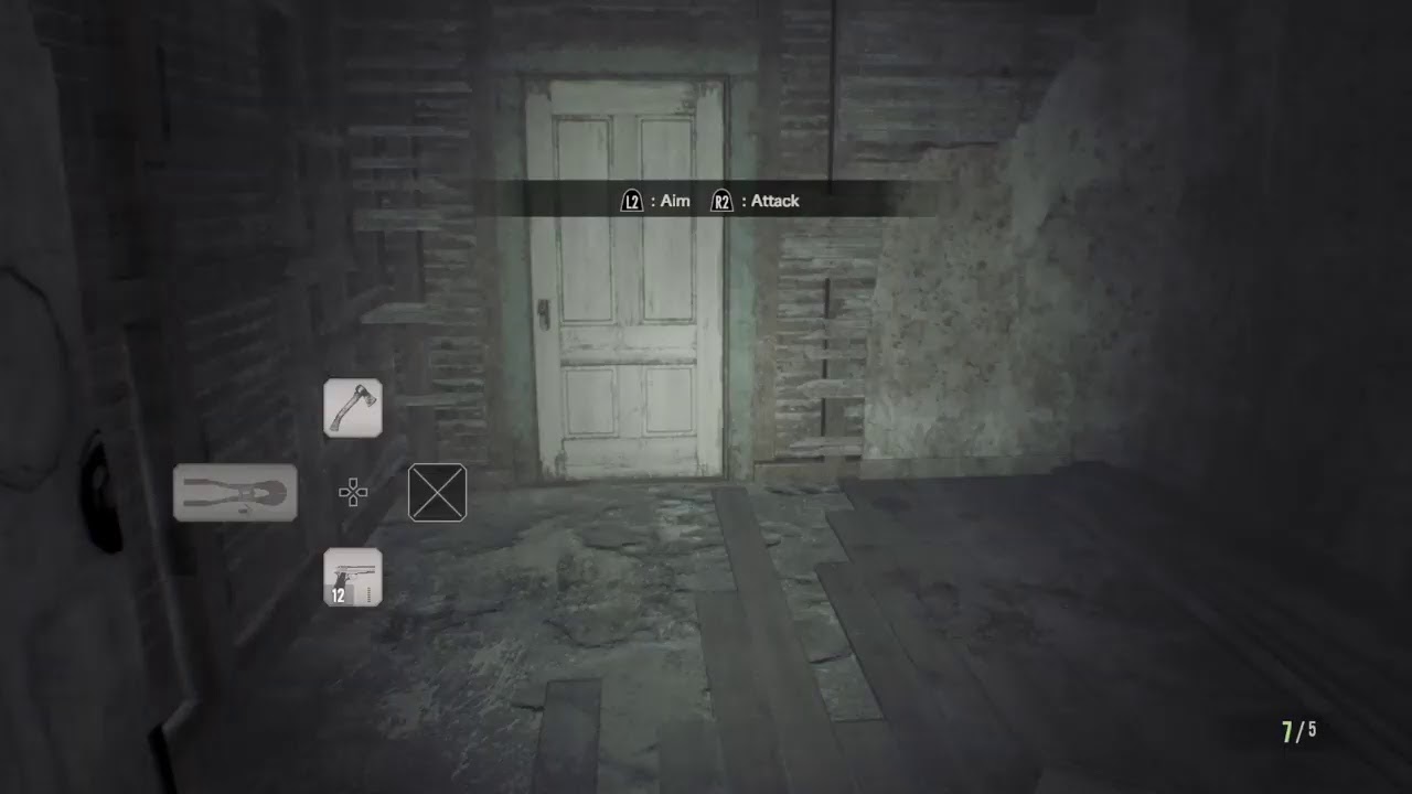 Resident evil 7 biohazzard #1 vervolg - YouTube