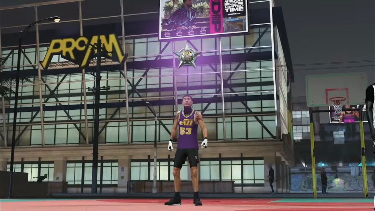 HITTING SS2 STREAM ON NBA 2K21 CURRENT GEN - YouTube