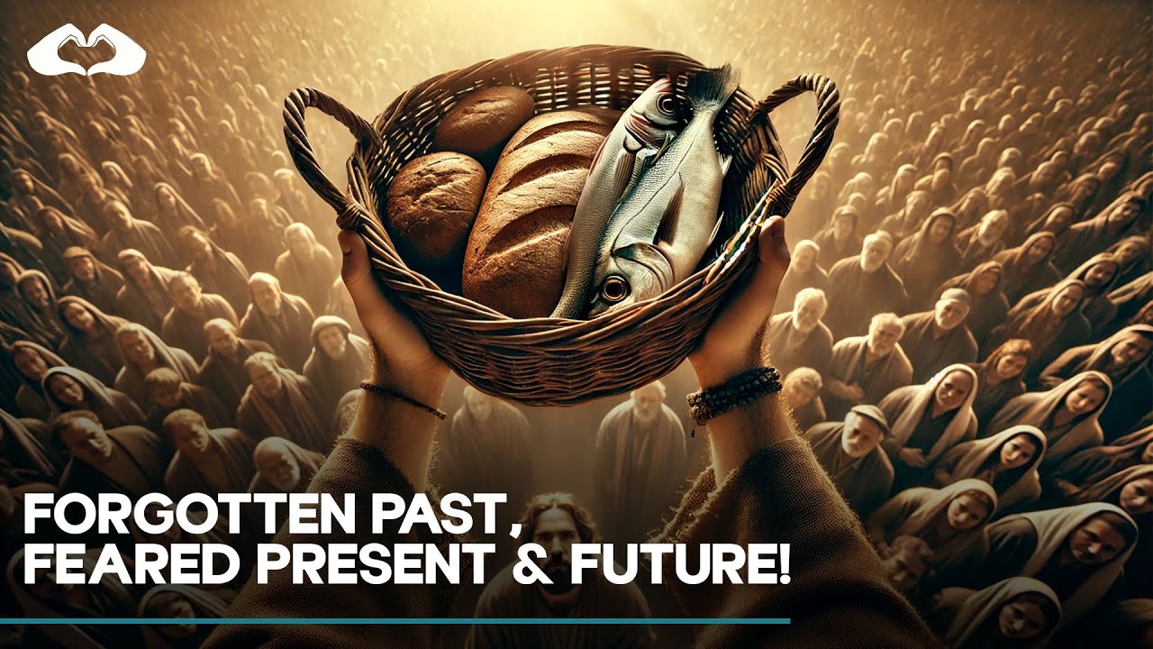 Forgotten Past, Feared Present & Future! 🐟🍞 - YouTube