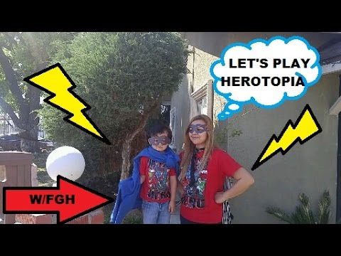 Let's Play Herotopia - Episode 01 - YouTube