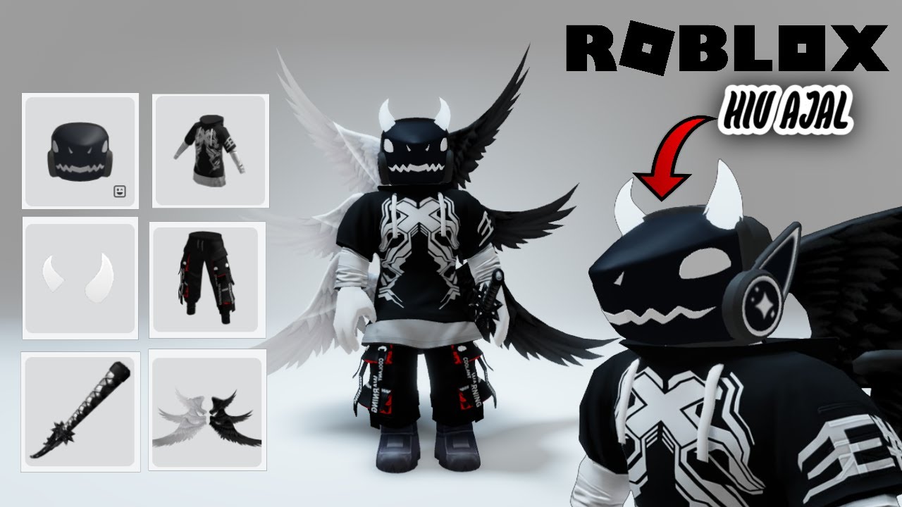 LIVE!! TOP UP 800 ROBUX BISA DAPET SKIN KEREN APA KARAKTERKU | GAME ...