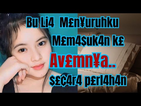 Kisah Nyata || Ketika aku disuruh Ibu Lia