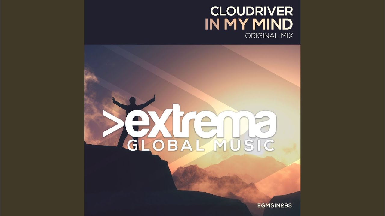 In My Mind (Original Mix) - YouTube