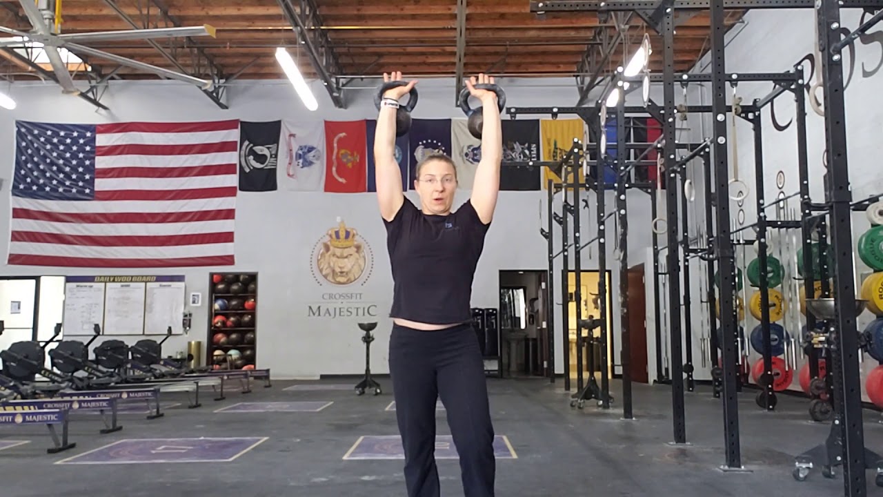 OH KB Carry - YouTube