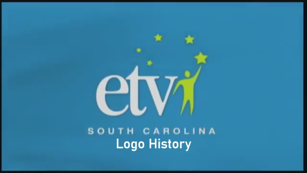 South Carolina ETV Logo History - YouTube