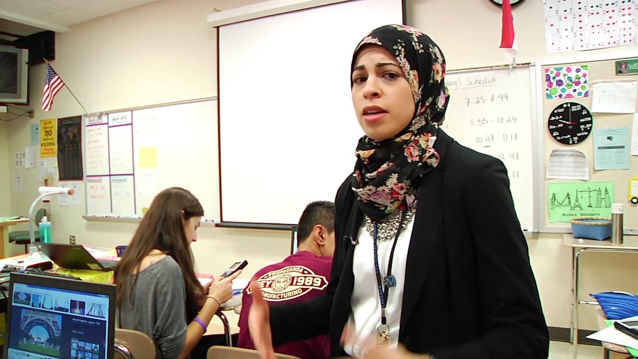 Connecting Math Concepts with the Real World - YouTube