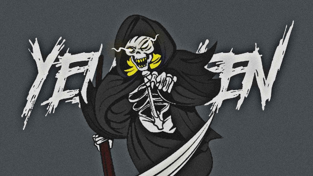 TOURNAMENT 2V2 YELLOWEEN ONLY #ylwn #anma #notyutaa - YouTube