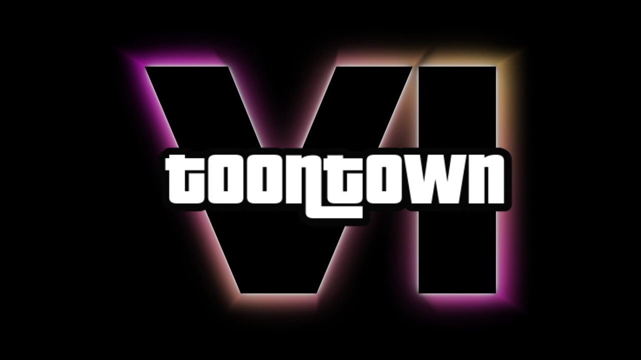 Toontown VI Reveal Trailer - YouTube