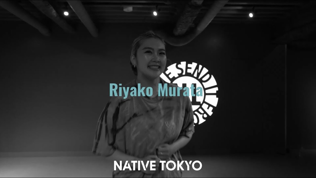Riyako Murata - NATIVE TOKYO - 2023.06.22 - YouTube