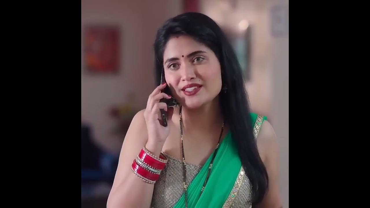 bahu and sasur ne Kiya bahu ke sath | hot web series | ullu web series - YouTube