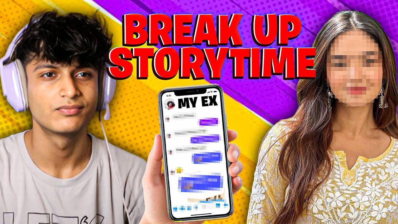 THIS GIRL CHANGED MY WHOLE DATING LIFE!! (STORYTIME) | HAIL AAYUSH ...