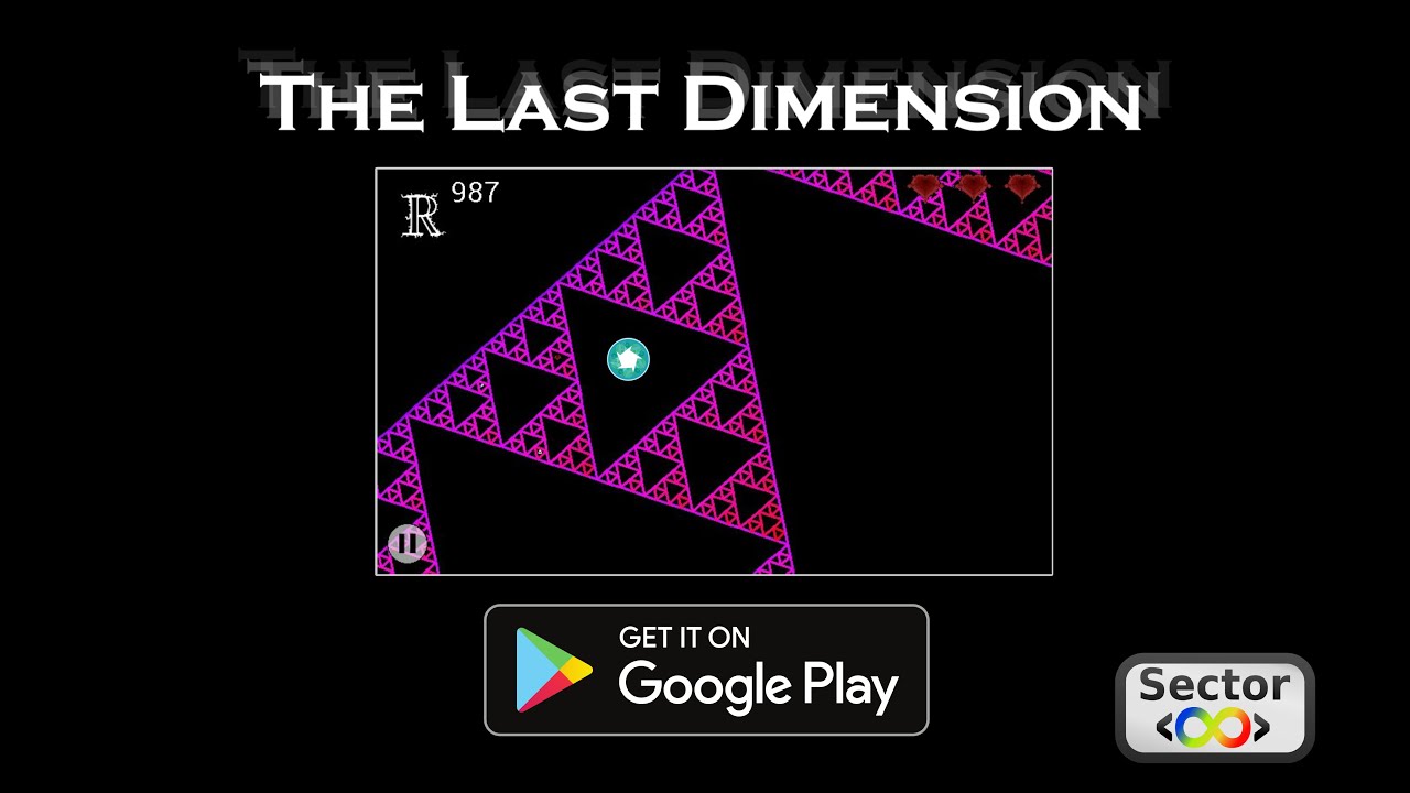 Official The Last Dimension Trailer - YouTube