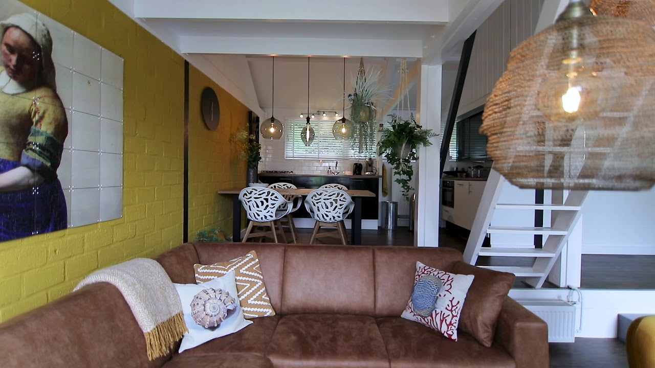 Real estate video | Interior design - YouTube