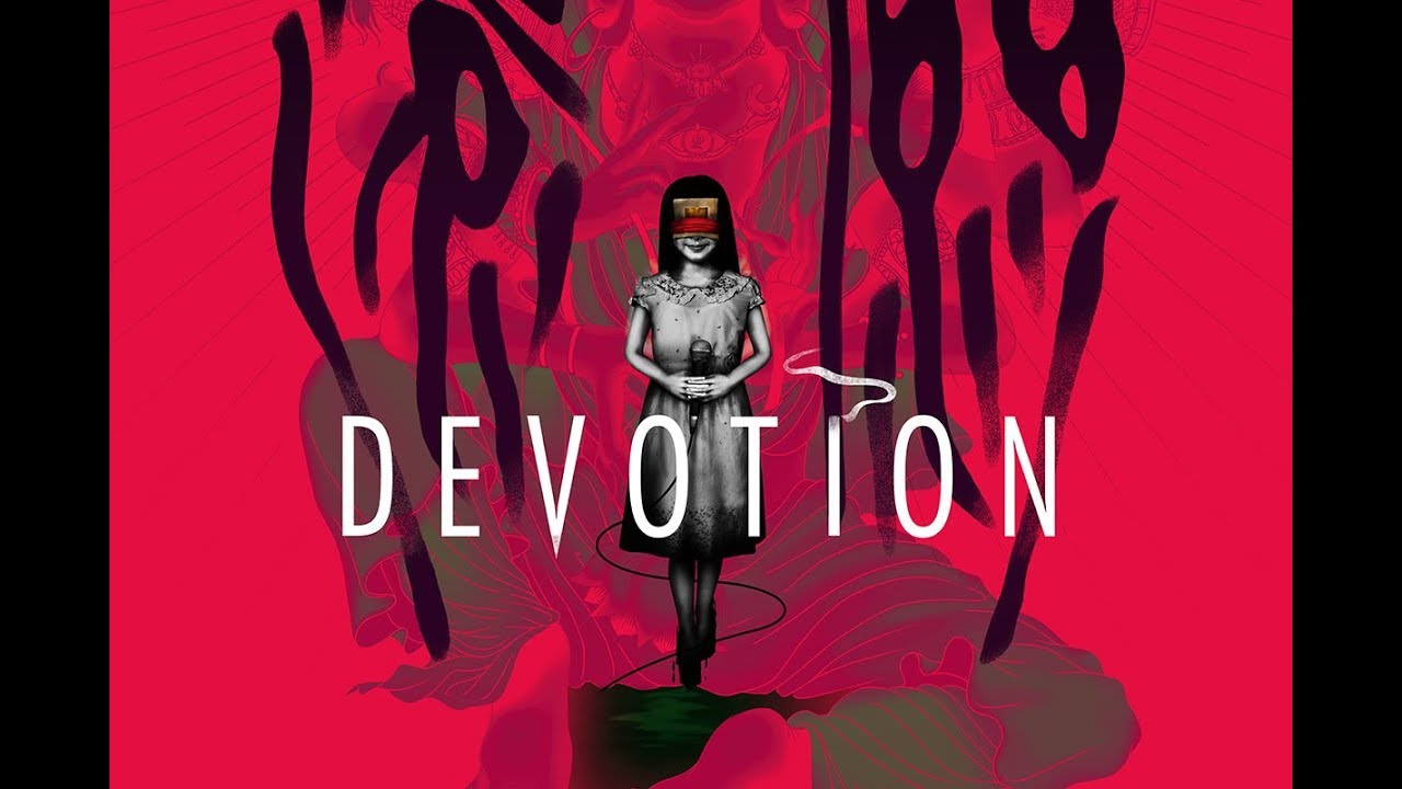 Devotion - Jogo que foi REMOVIDO da Steam! (Game Completo) - YouTube