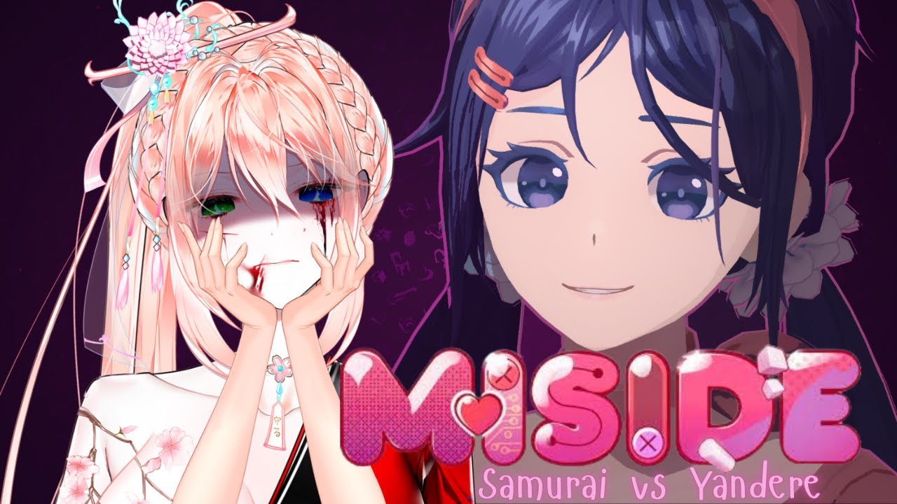 Do Not Look Back | MiSide - YouTube