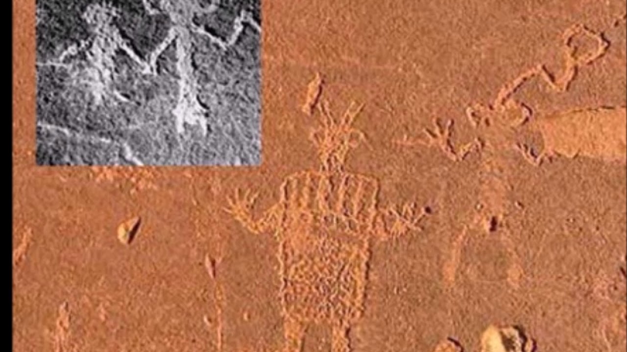 The Ancient Ant People Of The Hopi - YouTube