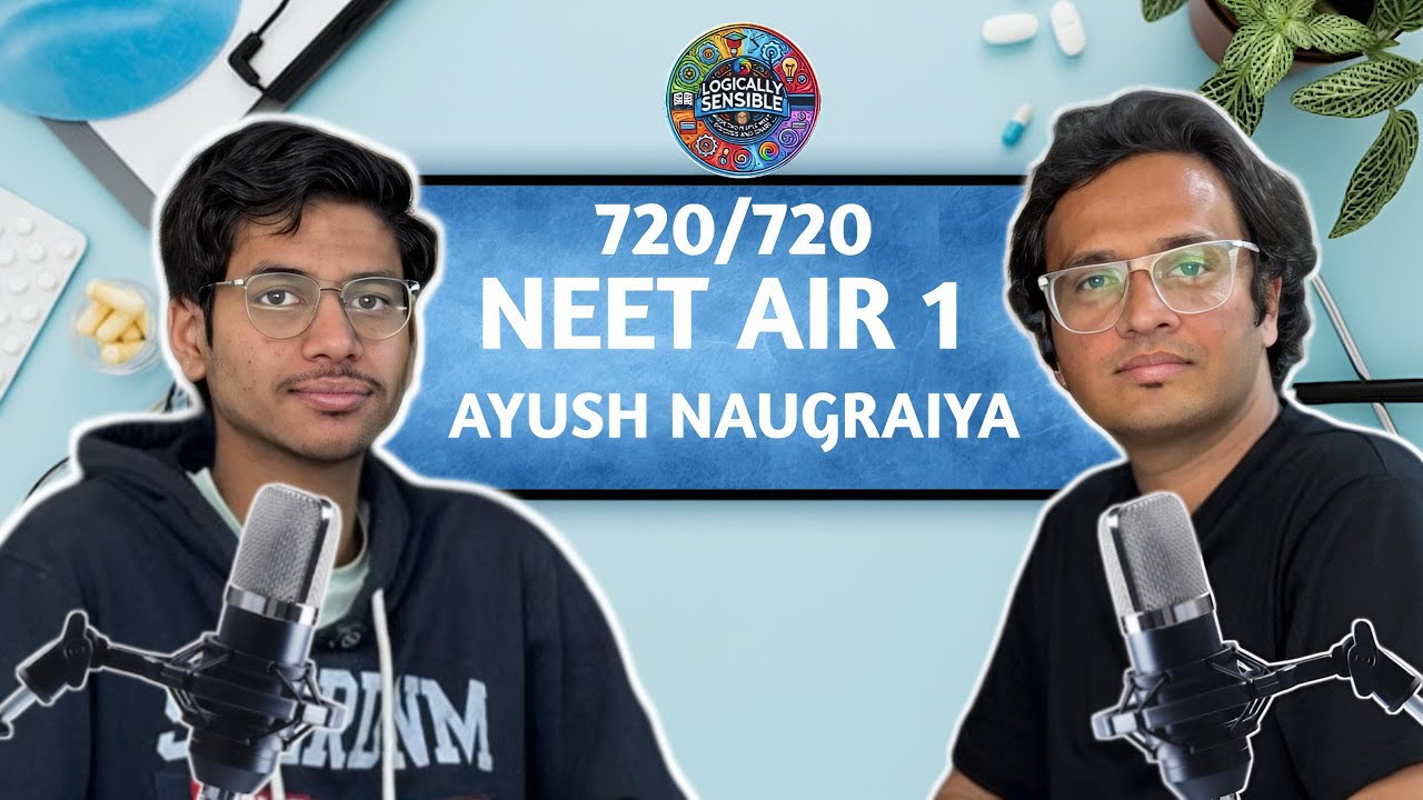 Mastering NEET: Your Guide To Score 720/720 - YouTube