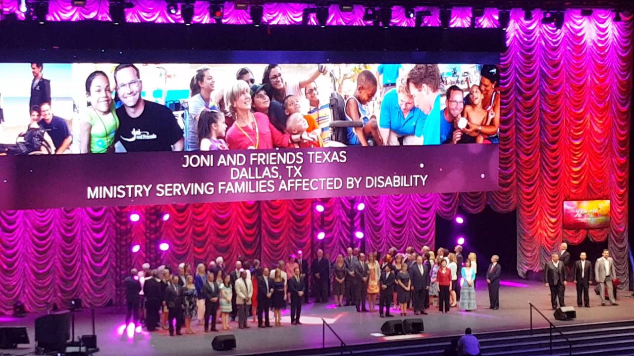 Mission Night Premier Designs Rally 2016 - YouTube