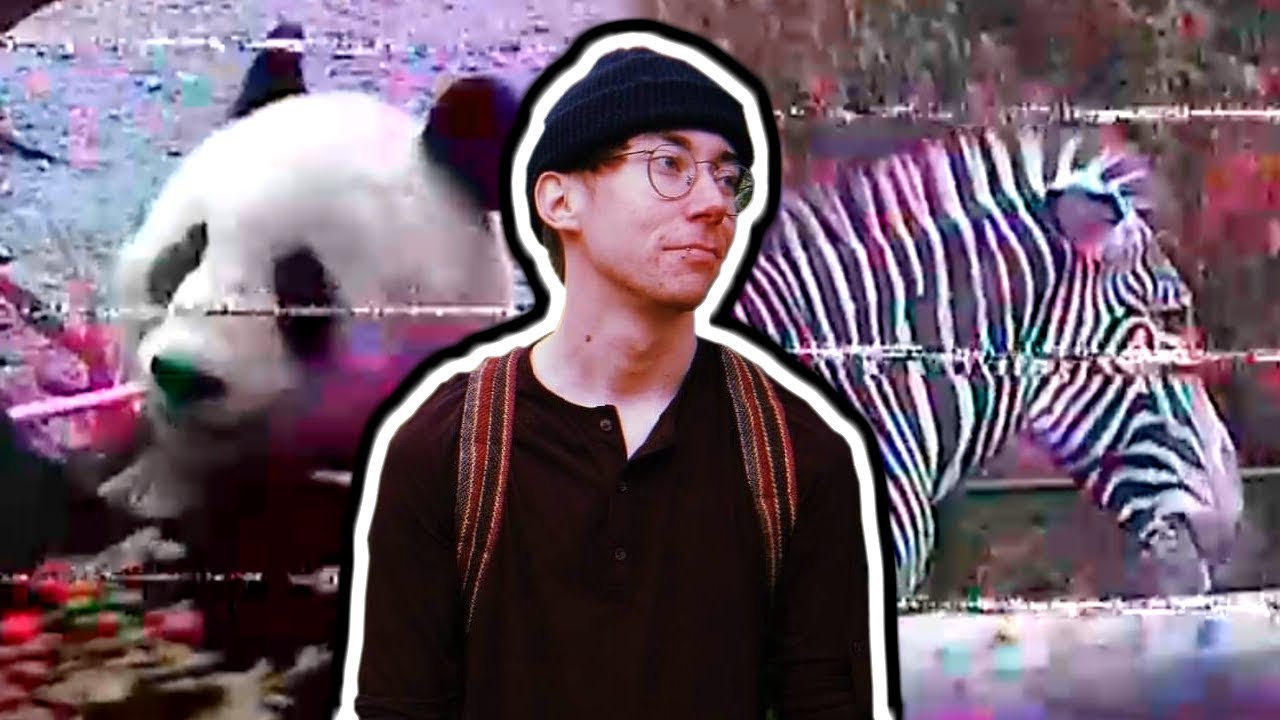 Me at the zoo - YouTube