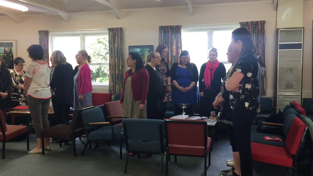 Freyberg High School Staff - YouTube