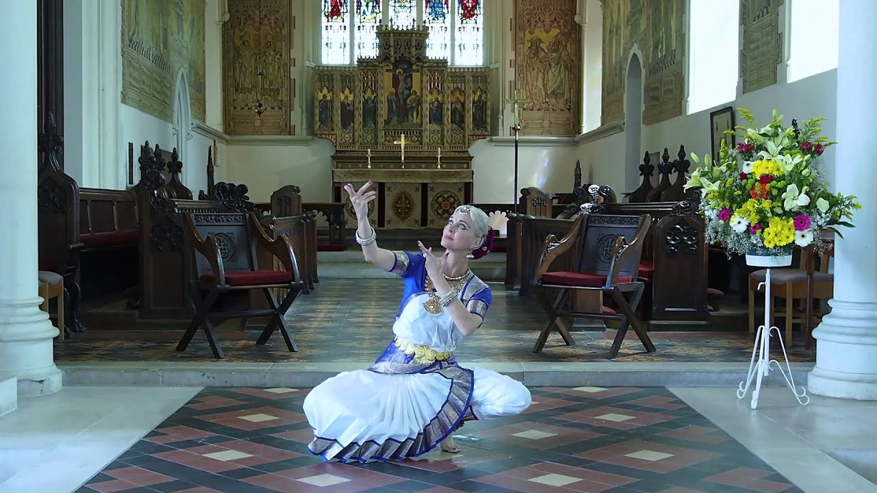Mary's Song Luke 1 v 46-55 - YouTube